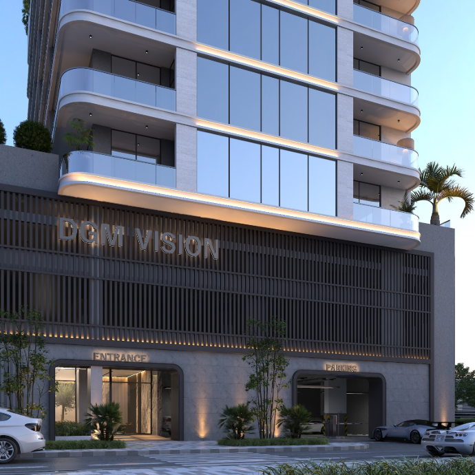 Vision Developments