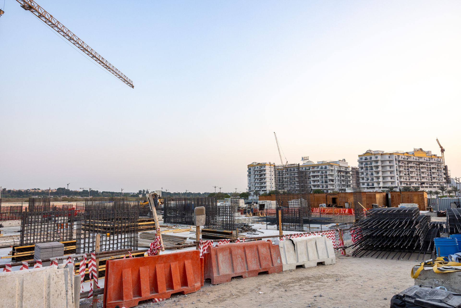 Soul | Vision Developments