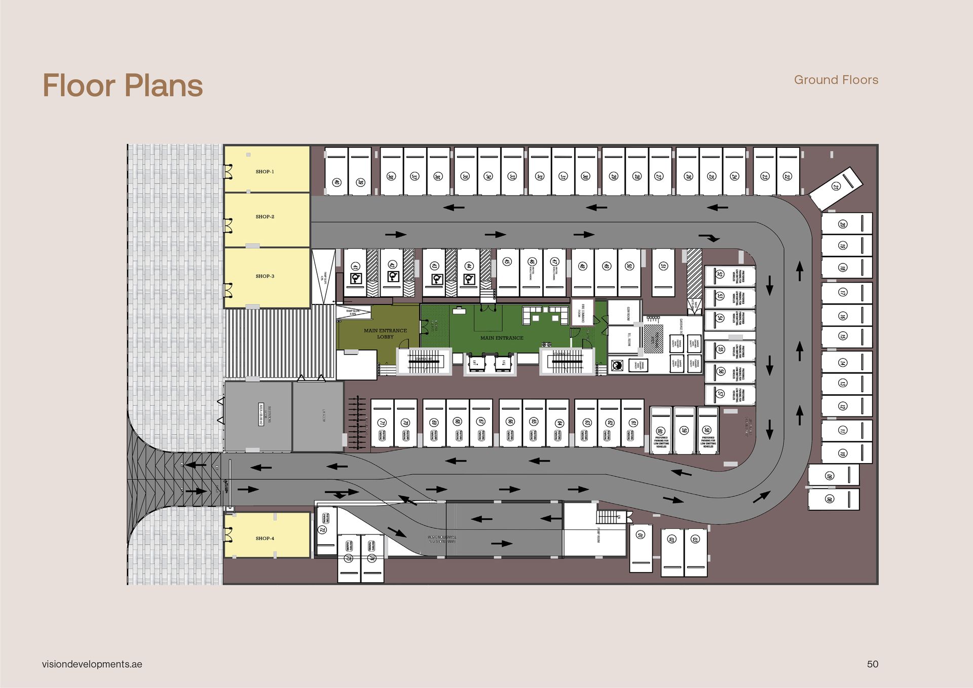 PEARLS | Vision Developments