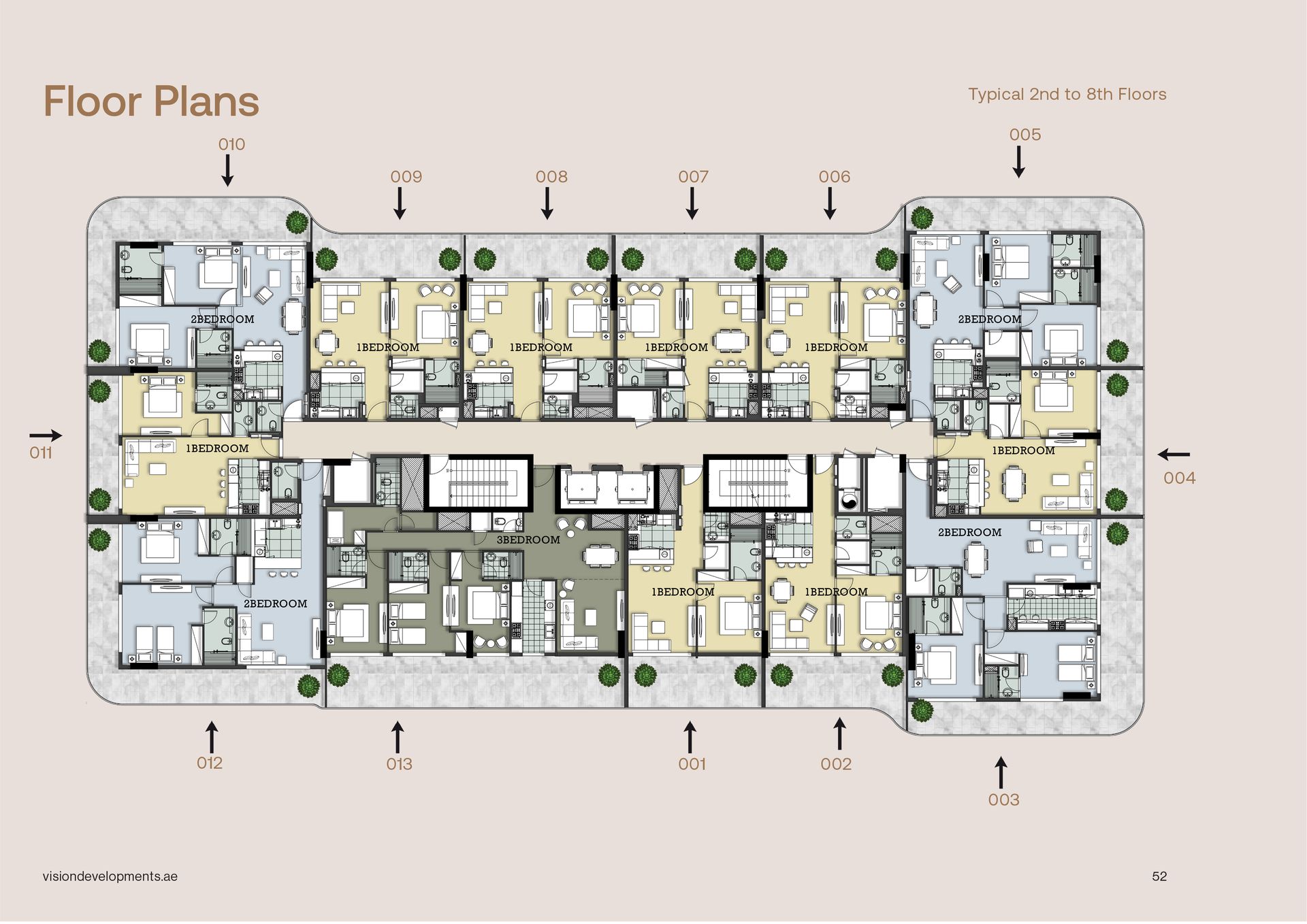 pearls | Vision Developments