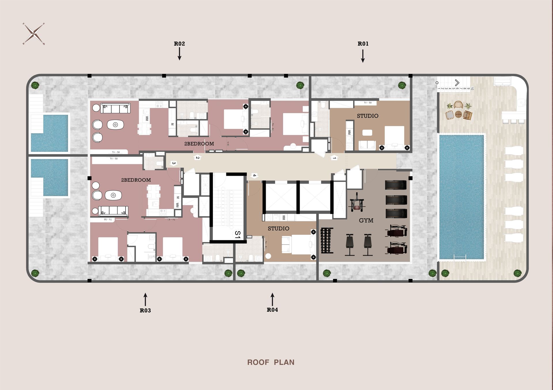 Coral | Vision Developments