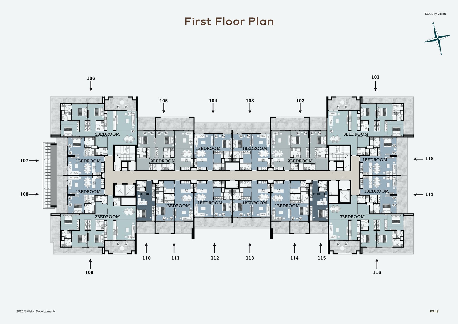 Soul | Vision Developments